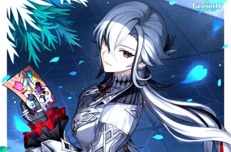 Genshin Impact Version 6.0 Sumeru Chronicled Wish Banner guide!